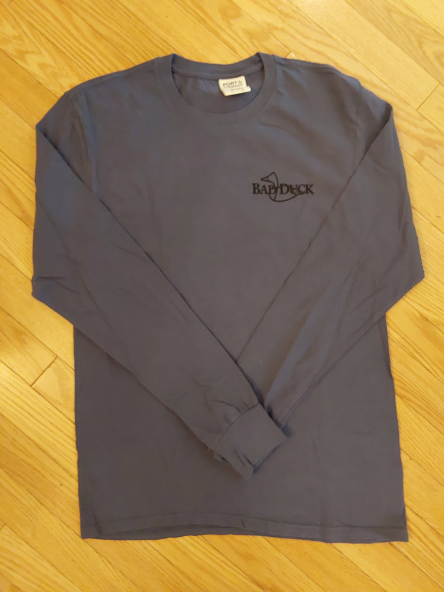 Down East Traditions – Bad Duck