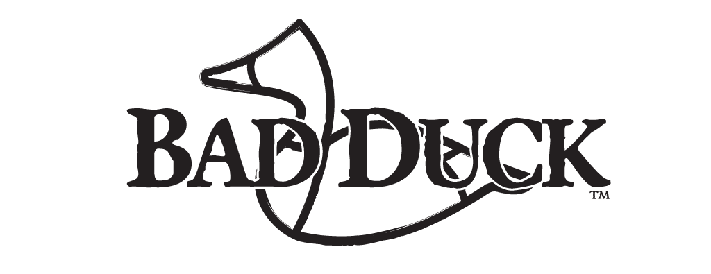 About Us – Bad Duck