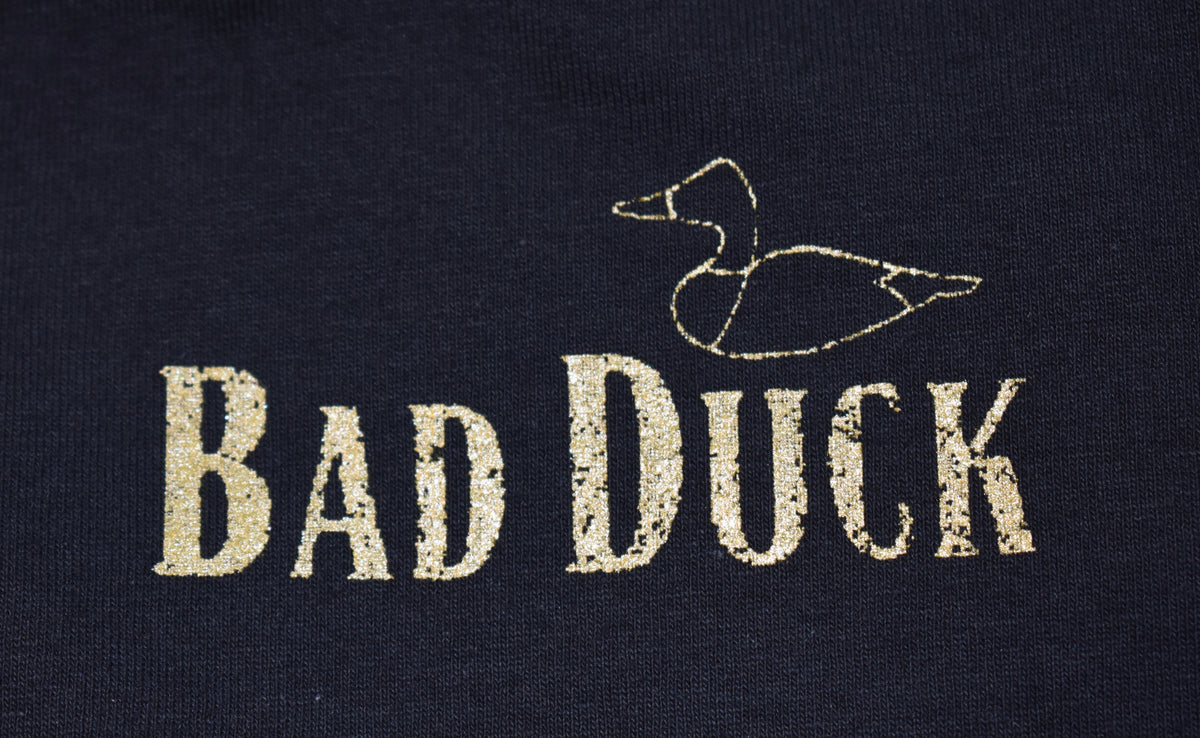 Ladies No.13 T-Shirt – Bad Duck